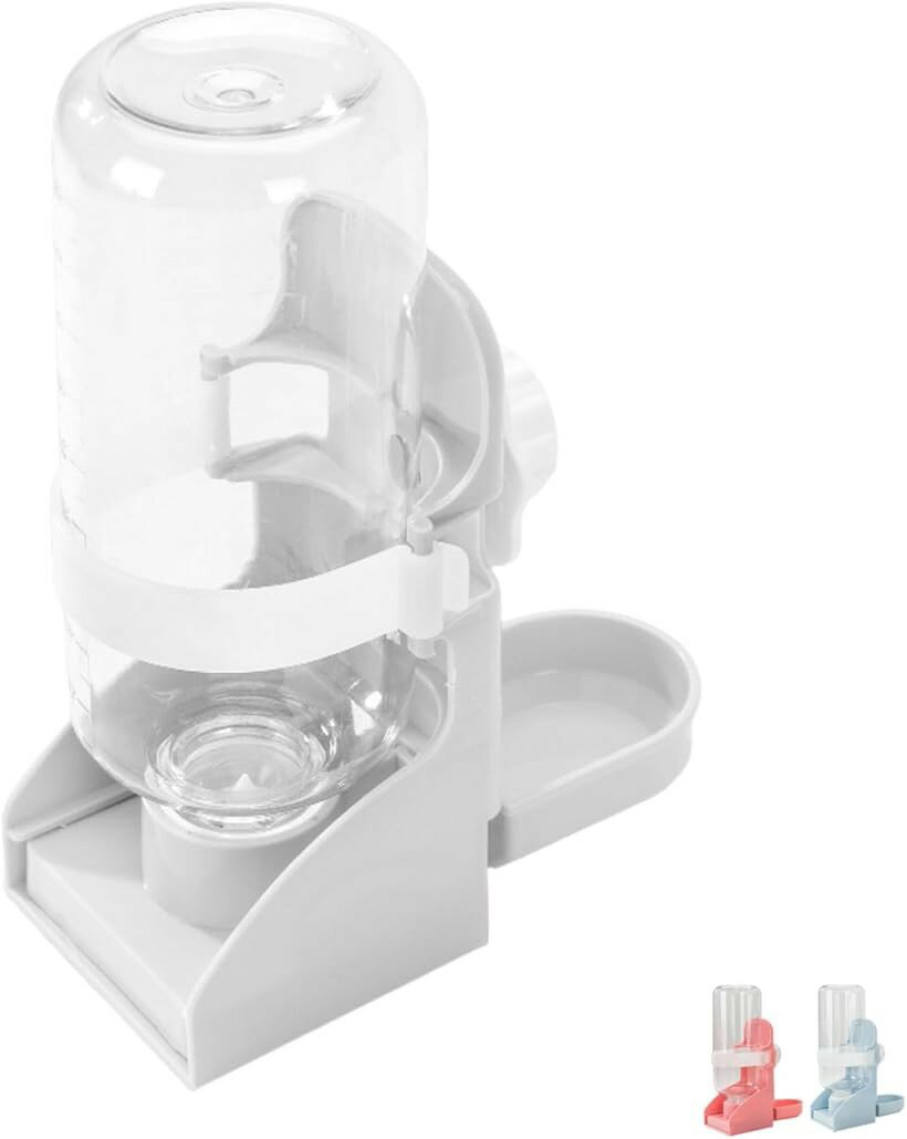 バリエーションコード : 2bjktju680商品コード2bjjvpgoid商品名自動給水器 水飲み器 ウォーターボトル ペット 小動物用 うさぎ ハムスター モルモット ジャンガリアン 給水 水飲みブランドozgramカラーホワイト「自動...
