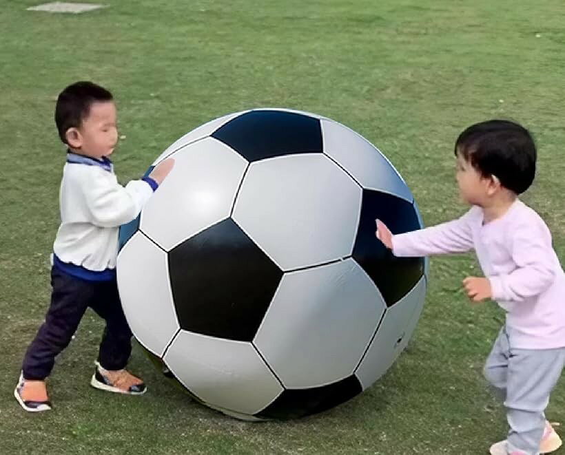 バリエーションコード : 2bjwknh8do商品コード2bjlhcf3ps商品名巨大 サッカーボール 巨大 ビーチボール インフレータブル ジャンボ マリンスポーツ 水遊び 直径70cmブランドBoonoカラー白サイズ等直径70cm「巨大...