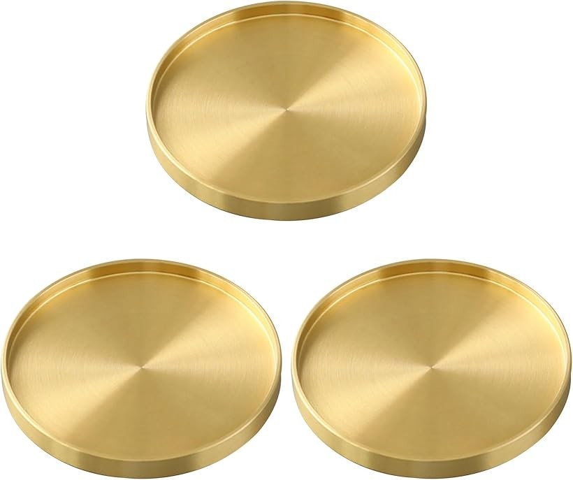 バリエーションコード : 2b98q56qhd商品コード2b98q6r2ol商品名コースター 真鍮 金属 ゴールド 立体 丸型 オシャレ ヴィンテージ 直径6.6xH0.8cm 3個セットブランドNOELAMOURカラーゴールドサイズ等直径...