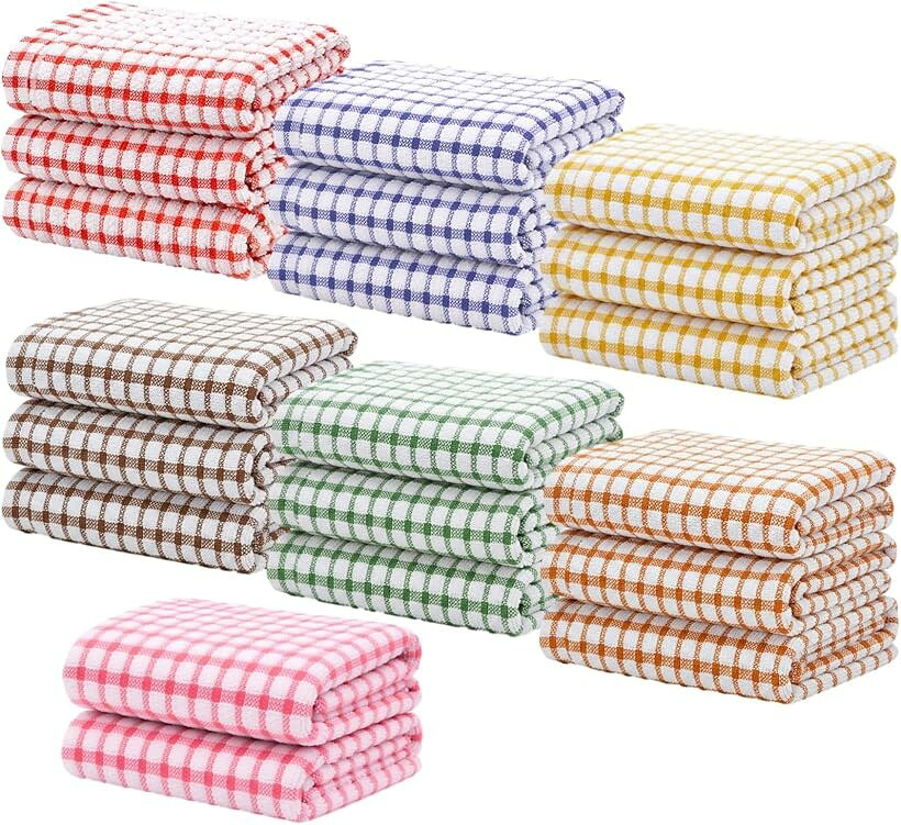 バリエーションコード : 2br9l8hin8商品コード2br9pljkj1商品名やわらか キッチンクロス 強吸水 綿100% ワッフル ふきん タオル ぞうきん 台拭きブランドNOELAMOURカラーレッド、ブルー、ブラウン、グリーン、オ...