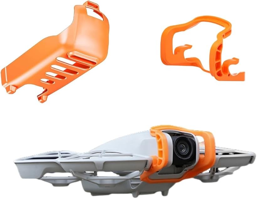 バリエーションコード : 2brxc8turn商品コード2brxvu4oyl商品名互換品 DJI NEO対応 ジンバルバンパー バッテリープロテクター ドローン 保護アクセサリー レンズ 衝突防止 2点セットブランドU class Hカラー...