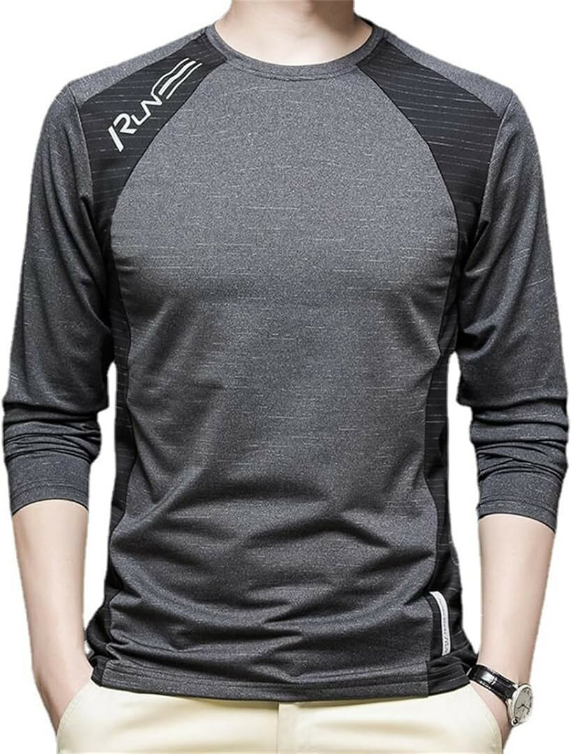 バリエーションコード : 2bjg9nwcxk商品コード2bjgs3hflh商品名メンズ 長袖 Tシャツ スポーツシャツ アンダーシャツ 吸汗速乾 抗菌 UVカットパーカー スウェットシャツ トレーニングウェア ロングスリーブブランドKoz...