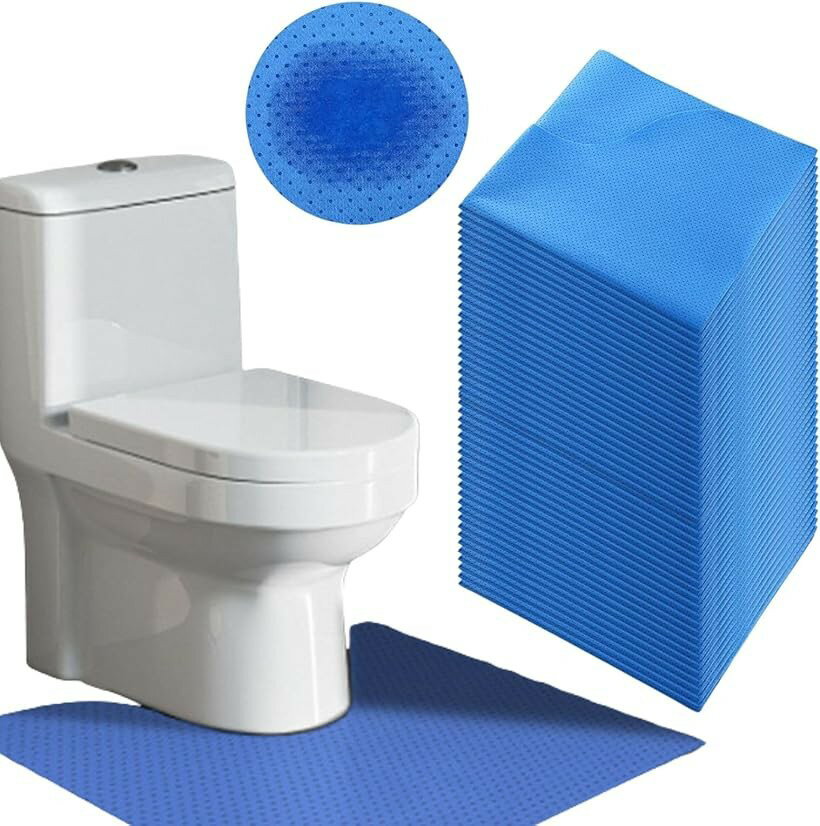 バリエーションコード : 2bu1txx55d商品コード2bu1t3prxw商品名トイレマット 使い捨て おしっこ吸う 床 シート 飛び散り 尿はね 防止 滑り止め 業務用 介護用品 40枚ブランドArchnoteカラーブルー　40枚サイズ...