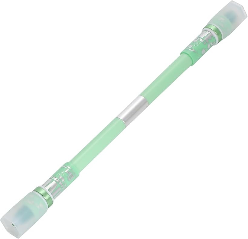 バリエーションコード : 2bud8gnjdn商品コード2bud8pv25t商品名ペン回し専用ペン NOPE HIVE ELEMENT ハニカム配重設計 23.5cm／約21.8gブランドSPILOOPSカラーライトグリーンサイズ等標準六角...