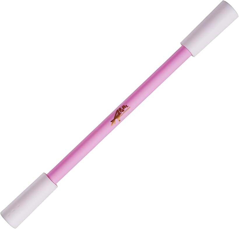 バリエーションコード : 2bukioslfq商品コード2buki14rlk商品名最初の一本に。ペン回し専用ペン ダーバイ 23cm/23g 滑り止めマット加工ブランドSPILOOPSカラーピンクサイズ等標準初心者にも扱いやすいオールラウン...