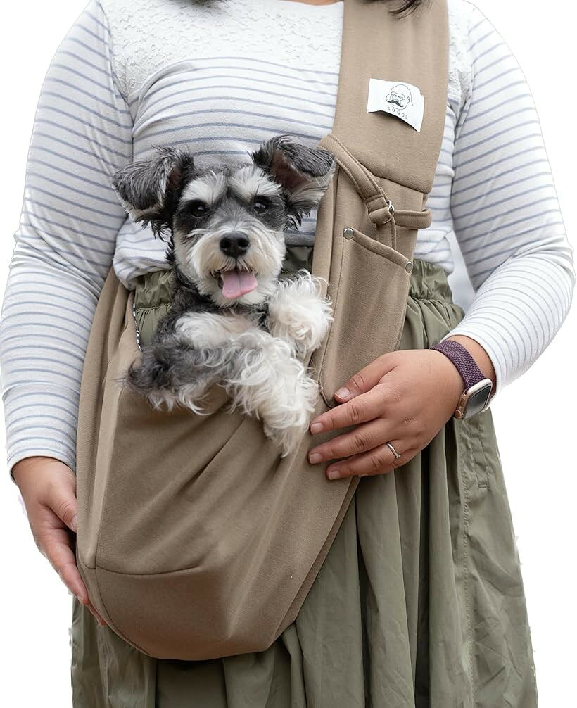 バリエーションコード : 2bu93ncn59商品コード2bu9vixsli商品名LovesPet だっこひも ペットスリング 小型犬 猫用 軽量 飛び出し防止フック付き 抱っこ紐 フェレット ドッグスリング 災害時 病院 通院 お出かけに...