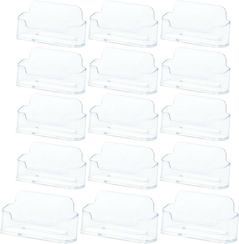 バリエーションコード : 2bj8wcwdjl商品コード2bj8wvl4ch商品名カードスタンド 名刺スタンド 名刺用ホルダー カード立て アクリル 15個ブランドTOMMYFIELD1. 「カードスタンド」＋「アクリル製」で、トレカやポケ...