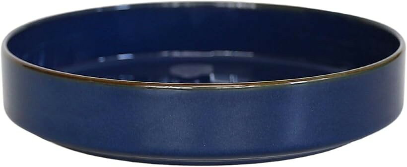 バリエーションコード : 2b9cd48543商品コード2b9vw2682y商品名花器 生花 華道 水盤 花瓶 和風 フラワーアレンジメント フラワーベース 陶器 生け花 和室 花入れブランドS.T.S.Gカラー深海サイズ等20x4cm「和...