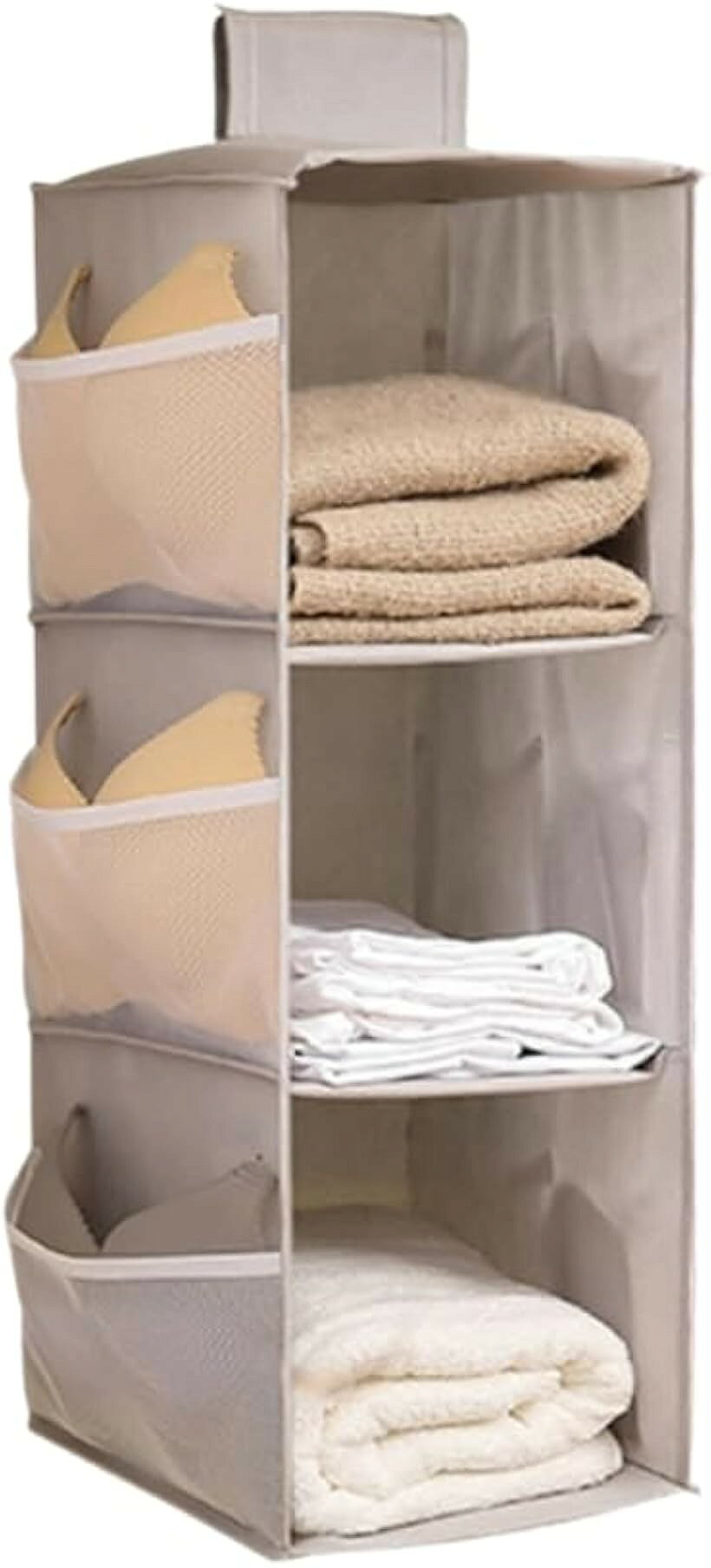 バリエーションコード : 2bu1y3k4c3商品コード2bu1y323c0商品名吊り下げ収納 クローゼット 服収納 タオルラック 衣類収納ラックブランドYourKitカラーグレーサイズ等3段「高品質」通気性と防湿性に優れた不織布を採用し、...