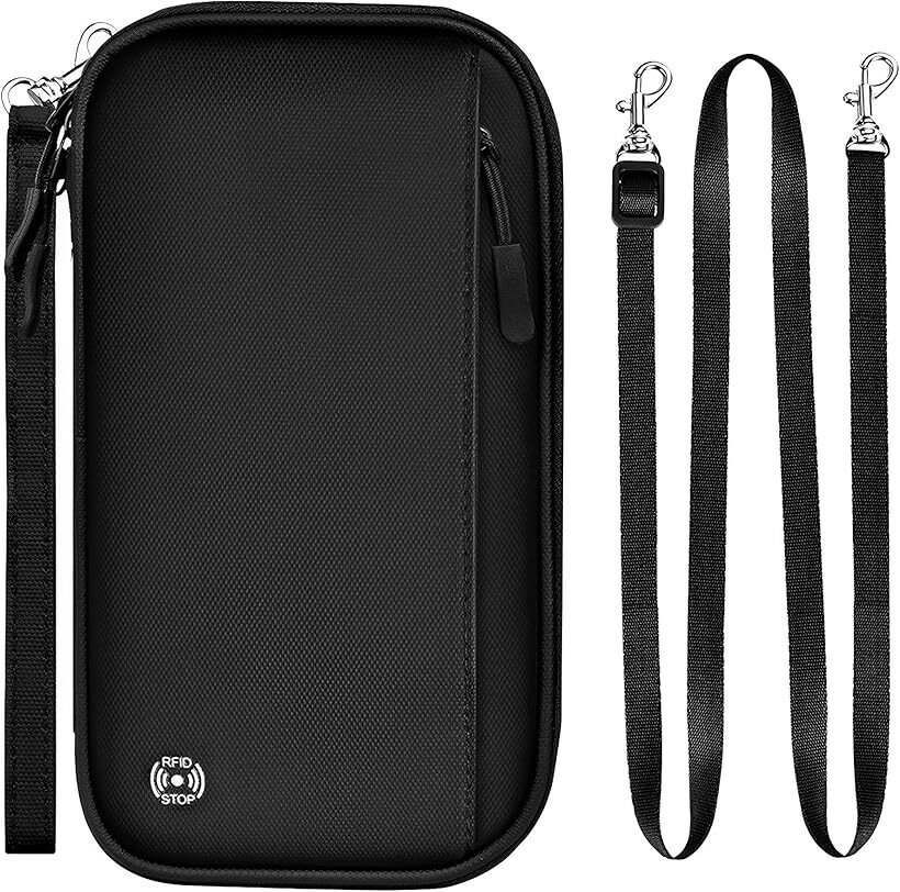 バリエーションコード : 2b9dsd32np商品コード2b9dsktp4d商品名パスポートケース ポシェット 首下げ 大容量 スキミング防止 磁気防止 防水 通帳ケース 通帳入れ 磁気防止 スキミング防止 RFIDブランドMIMIAカラー...