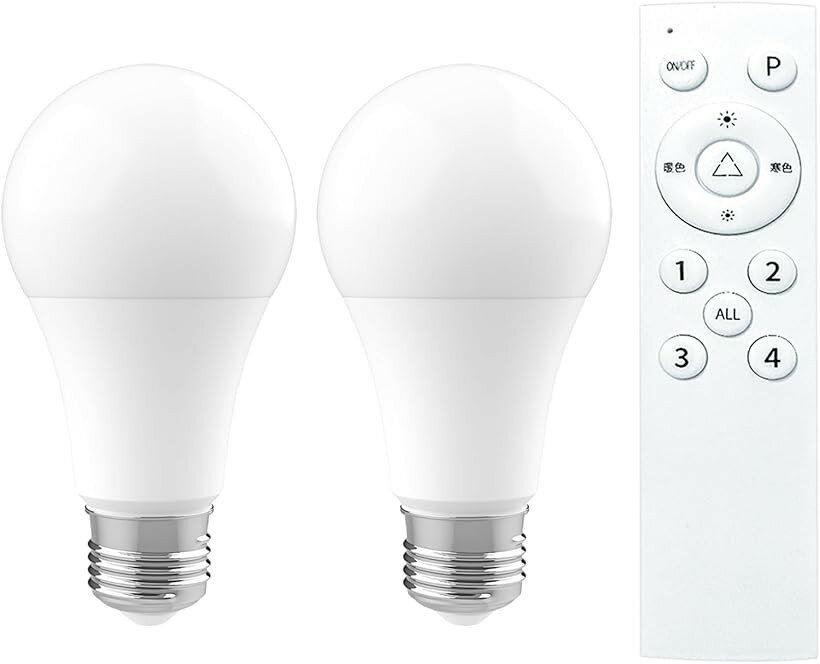 バリエーションコード : 2bu5rpt3k1商品コード2bu5ip8npq商品名LED電球 E26口金 ハロゲン電球80 Wに相当 色温度2700 K-6500K無極調光 スマートランプ リモコン調光ブランドPispoerカラー白サイズ等...