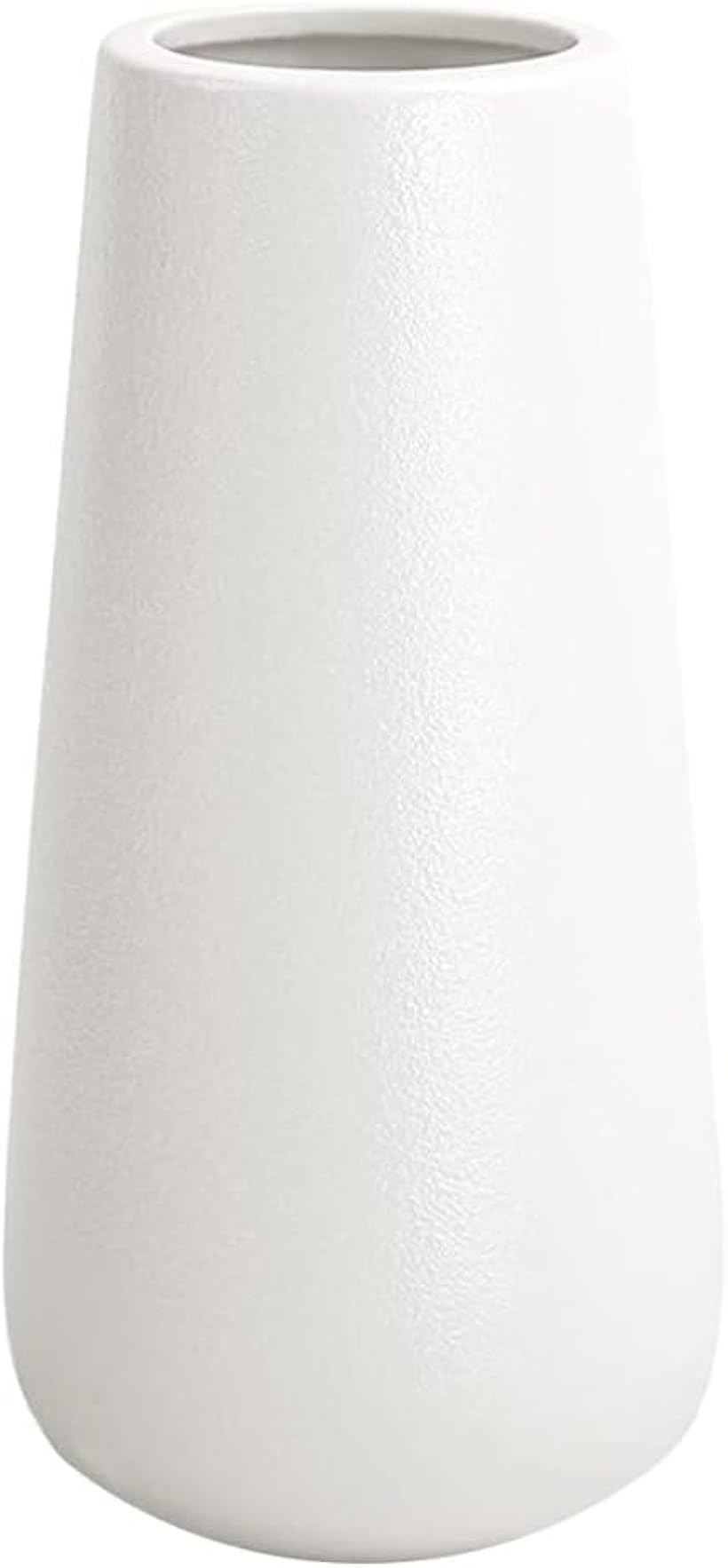 バリエーションコード : 2b92iyy96t商品コード2b94lvjv4t商品名花瓶 陶器 おしゃれ 仏壇 花瓶台 vase おしゃれ花瓶 オシャレ かわいい 大きいサイズLサイズ 28cm ホワイトブランドCrystal craftカラ...