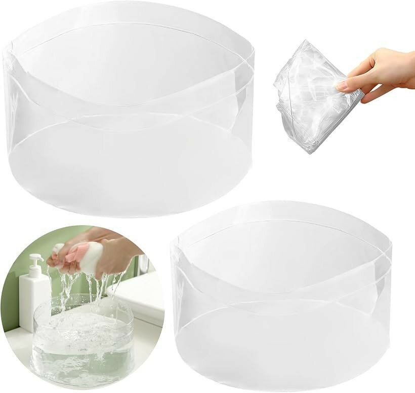 バリエーションコード : 2b92086t2y商品コード2b9204jx4q商品名折りたたみ洗面器 旅行 洗濯 便利グッズ 超コンパクト 携帯用 洗面器 折り畳み 出張 2個セット Lx1 Mx1ブランドheiziカラー2個セット(Lx1，...