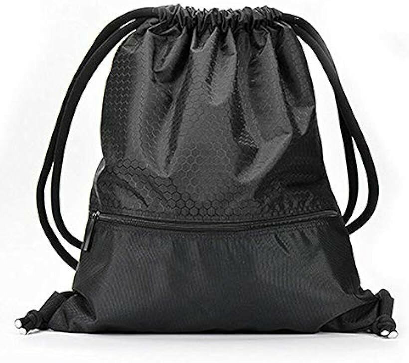 バリエーションコード : 2b8kcnr84s商品コード2b8kcs9f86商品名ジムサック ナップサック スポーツバッグ 巾着袋 リュック ナイロン 撥水 軽量 耐久性 ポケット付き 男女兼用ブランドFoppery(フォーパリー)カラーブ...