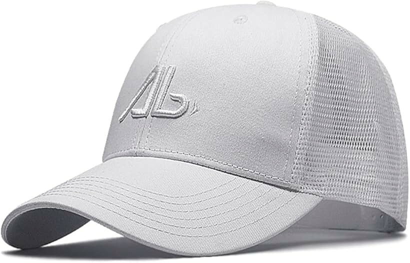 バリエーションコード : 2b45ffys60商品コード2b45f5is92商品名ラクエスト 深め メッシュ キャップ 帽子 大きいサイズ ホワイト・ロゴありブランドLaquestカラーホワイト・ロゴありサイズ等2XL・シンプルですっきりと...