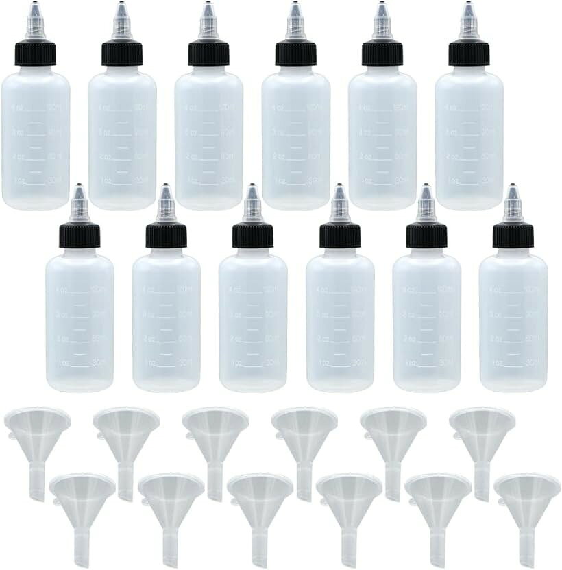 バリエーションコード : 2bj5j089ul商品コード2bj5joljvi商品名ドロッパーボトル 120ml 小分け容器 詰め替え グルーボトル 密閉性 液漏れ防止 レジンアート 12個セットブランドY.Gストアインク・レジン液・グルー・...