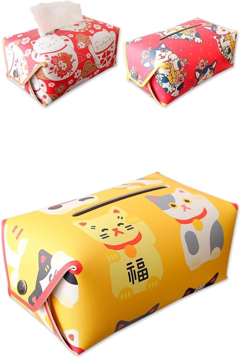 バリエーションコード : 2bjjt0ukiq商品コード2bjjtd6hw0商品名外国人が喜ぶ日本のお土産 招き猫 ティッシュケース 日本のお土産 japanesブランドMISTYLE2017カラーイエローサイズ等Atype「商品詳細」素材...