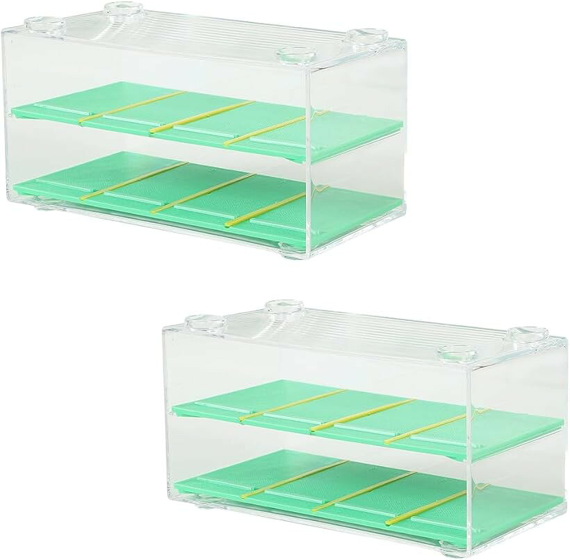 バリエーションコード : 2bjjsklgpr商品コード2bjjskuq6f商品名ケース ミニカーケース 収納 ケース 収納 2段 クリアケース コレクション 透明ブランドTKYカラー透明サイズ等2個セット「ディスプレイに最適」透明度の高い...