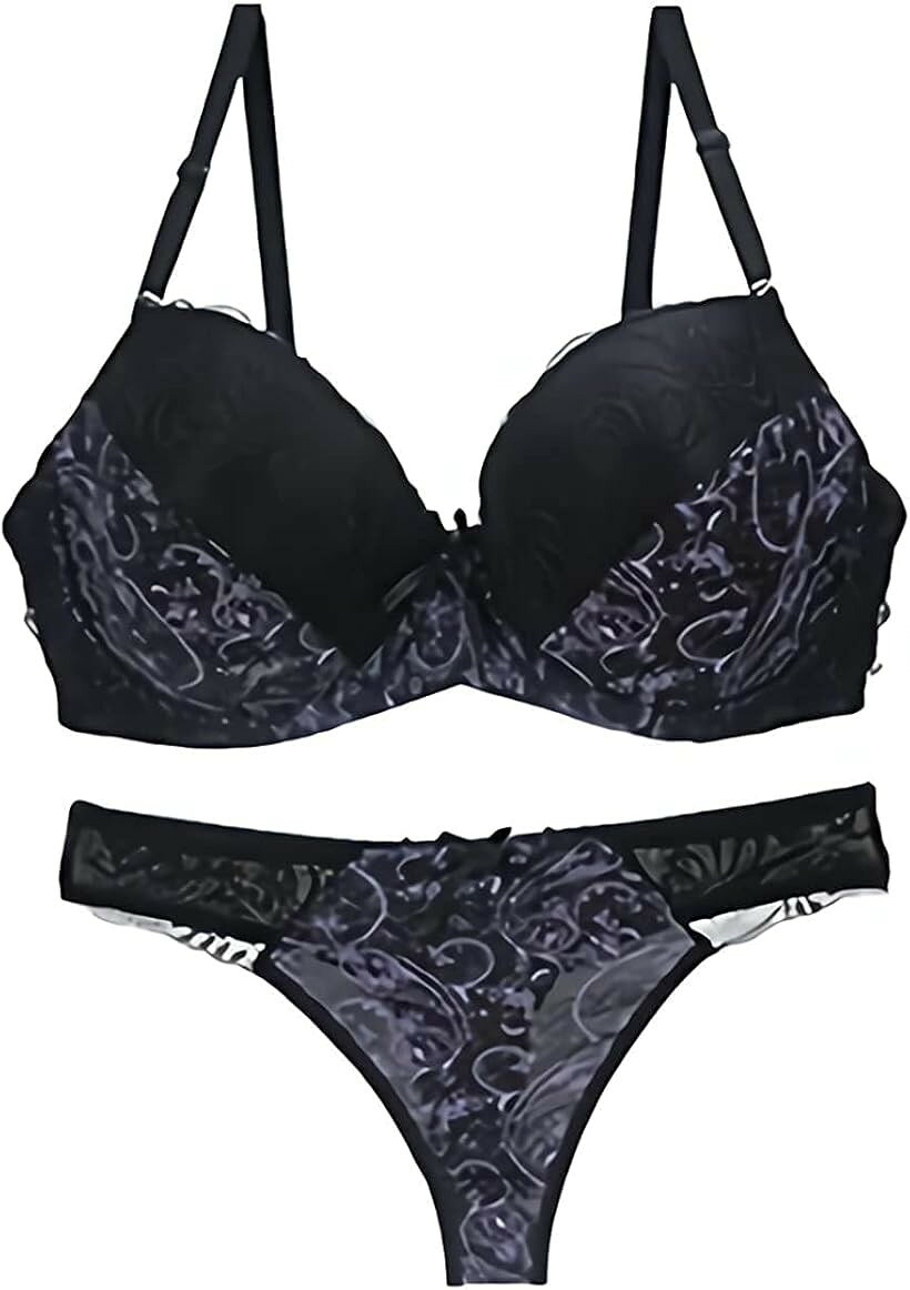 バリエーションコード : 2b826vgfdh商品コード2bjkiivvfj商品名ブラジャー ショーツ セット セクシー ランジェリー E80/L ブラックブランドUnigrand(ユニグランド)カラーブラックサイズ等E80/L鮮やかなカラ...