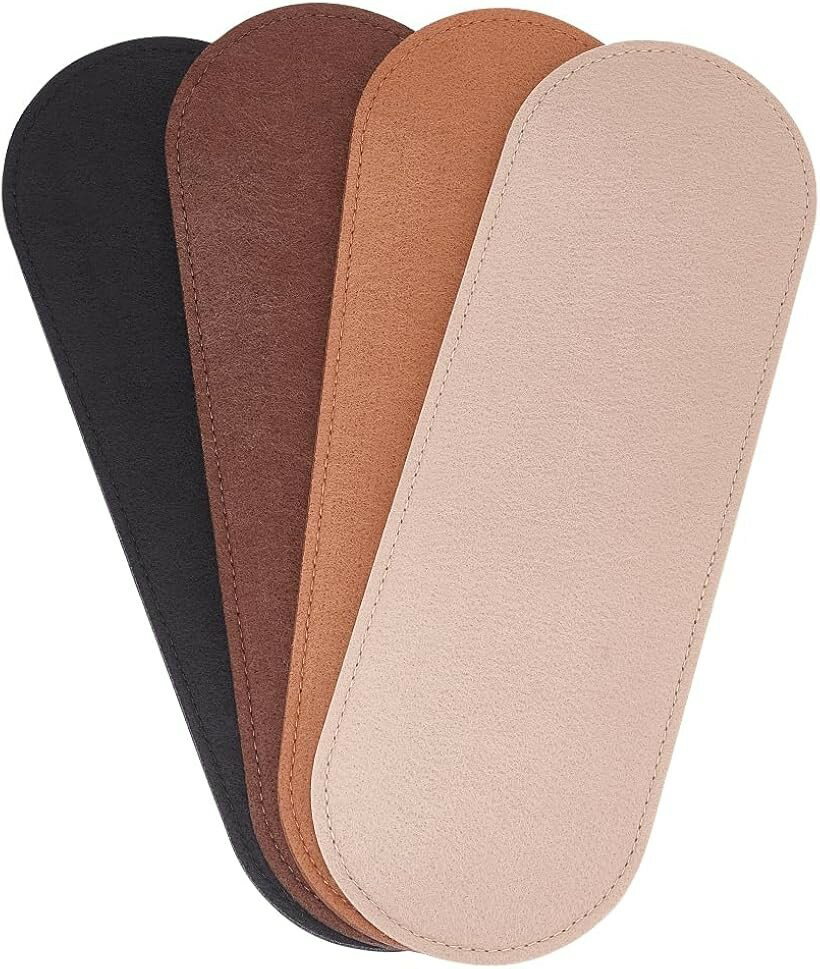 バリエーションコード : 2bj3vhd4gh商品コード2bj3vf20kf商品名バッグ底板 カバンの中敷 カバンの芯地 楕円形 4枚セット フェルト製 4色 バッグ用 芯材 ハンドメイド用品 インサート ベース 手作りかばん ハンドバッグ...