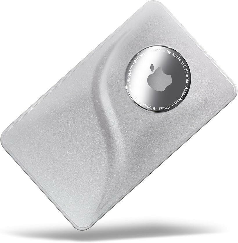 バリエーションコード : 2bjvsg51wd商品コード2bj008jtq3商品名AirTag エアタグ カード 財布 保護ケース 極薄 紛失防止 ウォレットカードホルダー 軽量 防水 耐衝撃 指紋汚れ軽減ブランドMERSHEARTカラーシ...