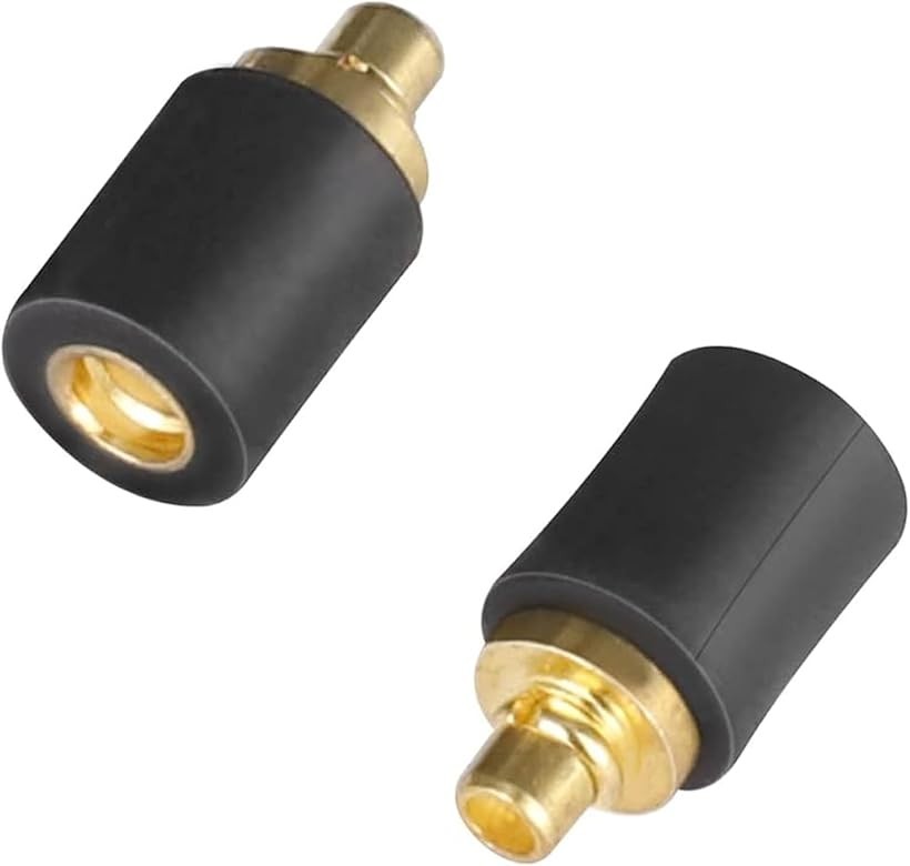 バリエーションコード : 2bjx6qc6tw商品コード2bjx6x3kfd商品名IE300-MMCX 変換コネクター コネクターキット ゼンハイザー用 IE300/600/900 オス- MMCXコネクタ メスIE300・IE600・IE...