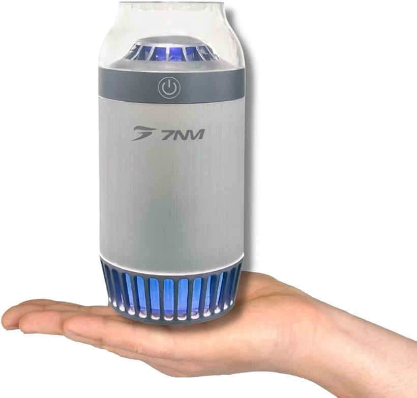 バリエーションコード : 2bjohknj29商品コード2bjoh0sjfv商品名空気清浄脱臭機 小型 光触媒 除菌 軽量 ウィルス抑制 コンパクト 消臭 臭い HEPAフィルターブランド7NMカラーSilver「新登場。強力な脱臭・除菌効...
