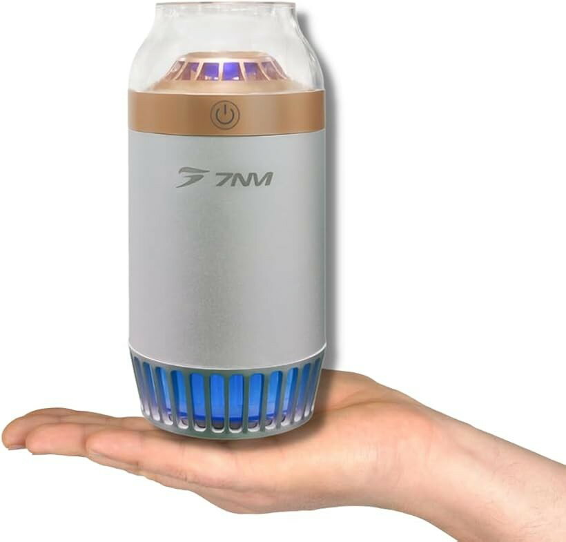 バリエーションコード : 2bjohknj29商品コード2bjohkci91商品名空気清浄脱臭機 小型 光触媒 除菌 軽量 ウィルス抑制 コンパクト 消臭 臭い HEPAフィルターブランド7NMカラーGold「新登場。強力な脱臭・除菌効果を...