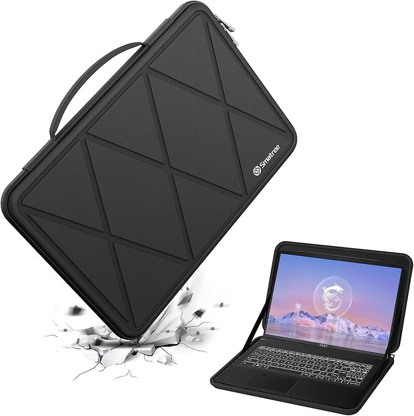 バリエーションコード : 2bjpu594vn商品コード2bjorvvnk0商品名互換品 ハードEVA保護ケース 16インチ HP Envy ラップトップ 16t-h1000/16-h1097nr/16-h1047nr ラップトップと15....
