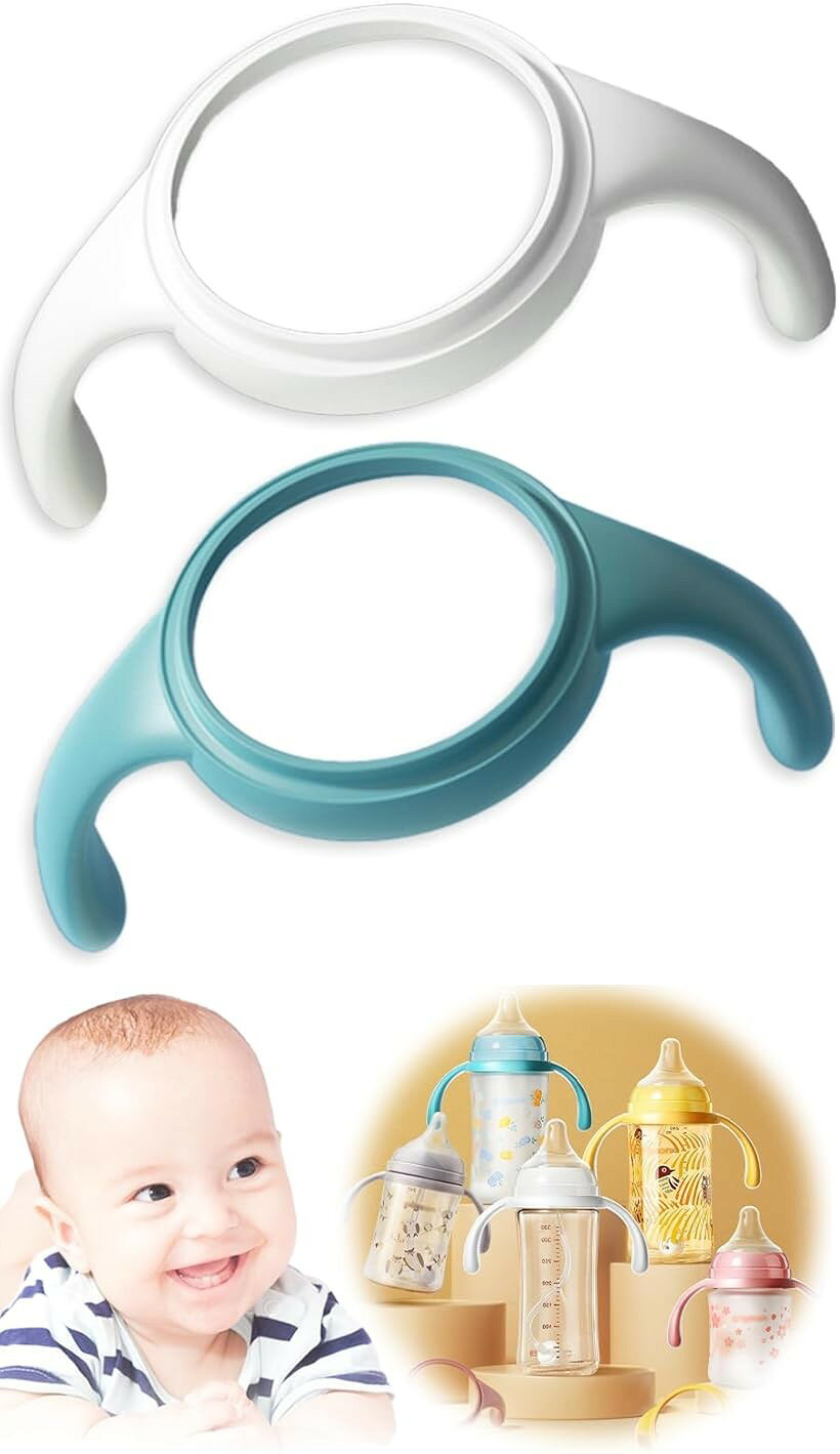 バリエーションコード : 2bj1kv02iv商品コード2bj1df1ung商品名哺乳瓶 持ち手 母乳実感 ピジョン 哺乳瓶カバー Compatible for Pigeonブランドparabito22カラーホワイトxグリーン「赤ちゃんの成...