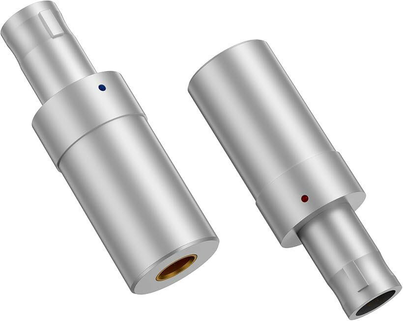 バリエーションコード : 2bj1tw9jx9商品コード2bj1trswkt商品名HD800-MMCX 変換プラグ イヤホンジャック 変換 HD800 オス - MMCX メス 高純度銅 ゼンハイザー用 HD800S・HD820・HD800...