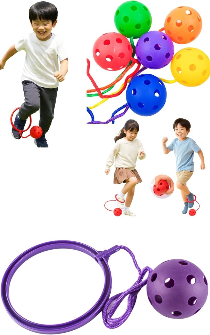 バリエーションコード : 2b9g9yis14商品コード2bjwq2rr1y商品名スキップボール なわとび 公園遊びグッズ アウトドア フィットネス 子供用 玩具 1個ブランドprofit.relaxedカラーパープル「楽しく運動」子供たち...