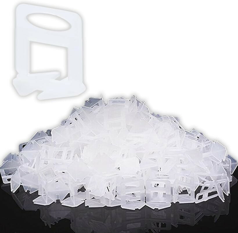 バリエーションコード : 2bj1g99j8o商品コード2bj1g6k9n6商品名タイルスペーサー 3mm セット 目地材 クリップ 床施工 タイル施工 補助具 タイルレベリング 200個セットブランドRimikuru「お得な200個セット...