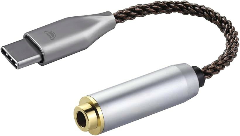 バリエーションコード : 2bj85php4t商品コード2bjcj0dj6i商品名AC8G 変換ケーブル イヤホンジャック 変換 Type-C オス- 4.4mm メス 8芯 OFC 金メッキ イヤホン・ヘッドホン、アンプ、オーディオプレー...