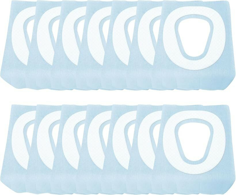 バリエーションコード : 2bjcjp10ts商品コード2bjcjpxdvf商品名トイレ 便座シート 厚手 使い捨て 便座カバー 暖かい 冬 災害 アウトドア 海外 旅行グッズブランドRONGUIカラーブルー14枚「使い捨て便座シート」外出...