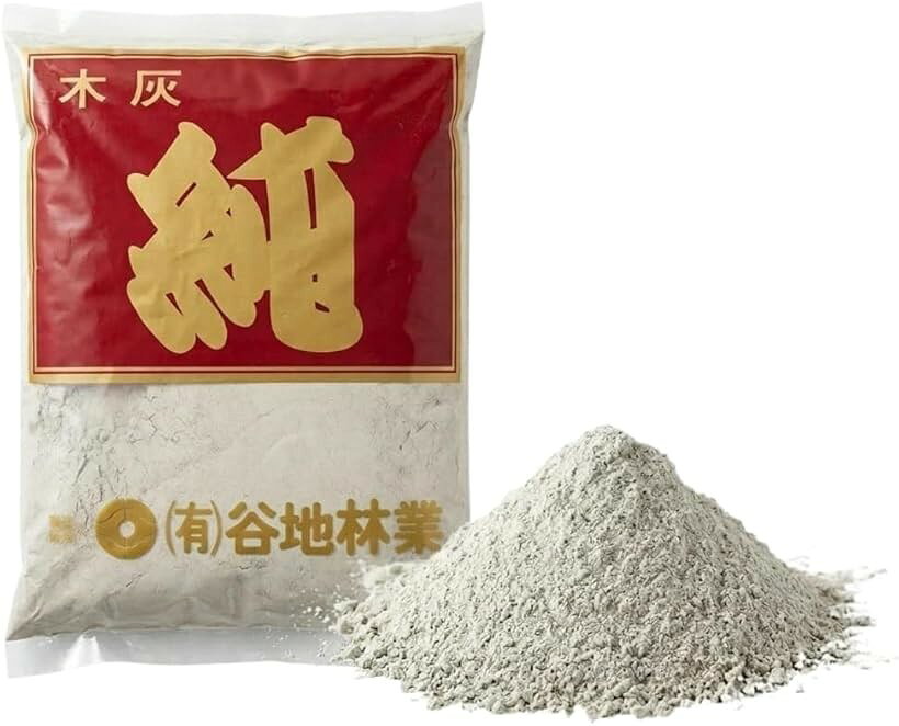バリエーションコード : 2brkk2rruq商品コード2bjphho2st商品名木灰 純 岩手産 灰 火鉢 囲炉裏 香炉灰 土壌改良剤 害虫駆除ブランド谷地林業カラーブラックサイズ等木灰 「純」1kg「伝統の品質」谷地林業の木灰 「純」は...