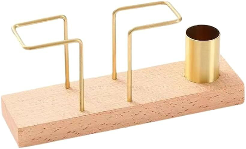 商品コード2brkvtshvv商品名ナプキンスタンド ナプキンホルダー ペーパーナプキンホルダー 紙ナプキン立て 木製 レトロ 楊枝入れ付きブランドMOODY HOUSEカラー金「紙ナプキンとようじをスマートに収納」卓上に置いておくだけで、...