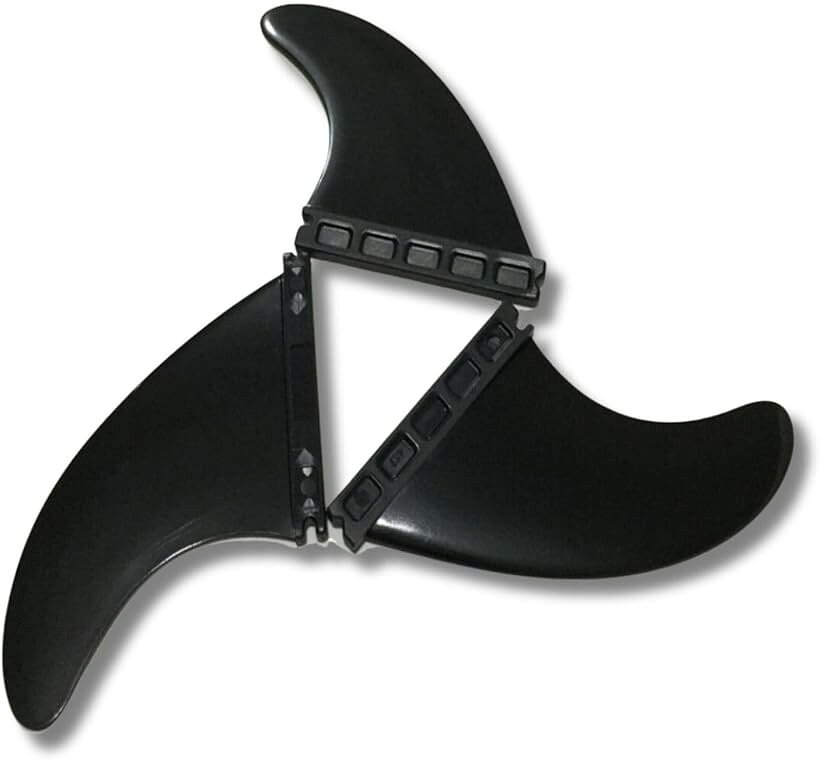 バリエーションコード : 2b9hgcd215商品コード2bjnnnp0v5商品名トライフィン 3枚 セット サーフィン フィン サーフボード 437 FUTURE フューチャー 対応 ブラックブランドPararectカラーブラックサイズ等...