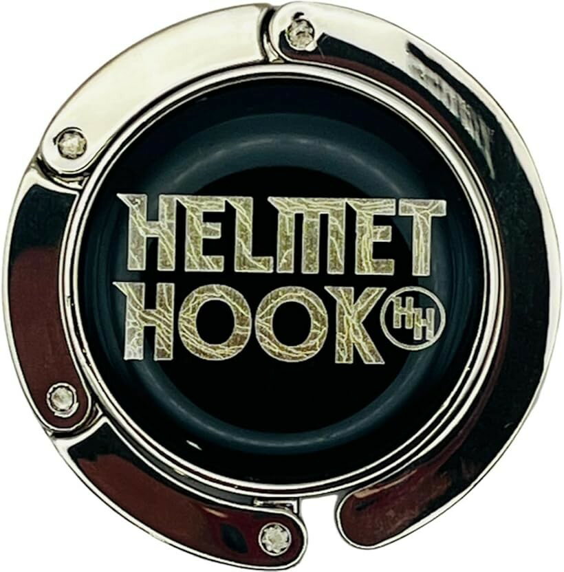 バリエーションコード : 2b9ir11jjy商品コード2b9irvkd22商品名HELMET HOOK ヘルメットフック ヘルメットホルダー ヘルメットハンガー ジャケット バッグハンガー バッグフック 小型 高耐久 オーストラリアブラン...