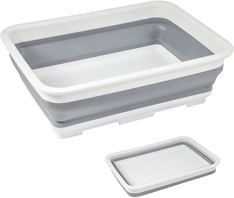 バリエーションコード : 2b962rkt9i商品コード2b962d4ng2商品名折りたたみ 洗い桶 おけ 8L シリコン キッチン 収納 省スペース 洗濯 掃除 バス トイレ アウトドア キャンプ 浸け置き 洗い持ち運び 内外に適用 多機...