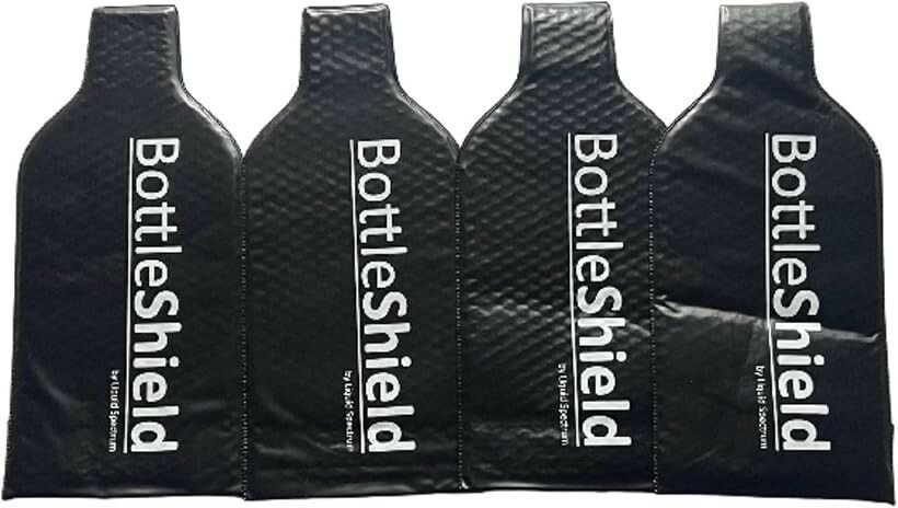 バリエーションコード : 2bjoj9ryph商品コード2b9ut6sjgq商品名ワインボトル保護バッグ 3重構造 再利用可能 持ち運び 漏れ防止 耐衝撃 ラッピング 4枚セットブランドKing's ArmカラーCタイプ－黒PVCの外層+二...