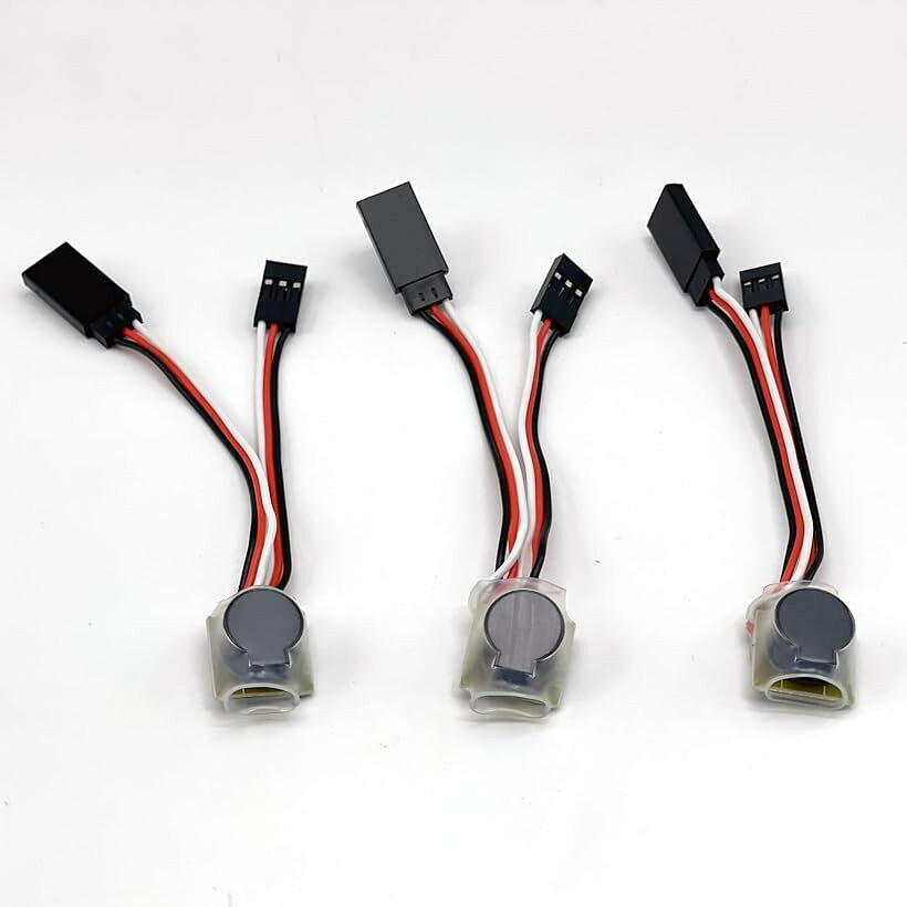バリエーションコード : 2b9ux1ww9o商品コード2b9uxwslhs商品名RC ラジコン 用 紛失 防止 機体 発見 電子ブザー 4V-6V 85dB 大音量 アラーム ドローン ヘリコプター 飛行機 タグ 3本セットブランドLEX...