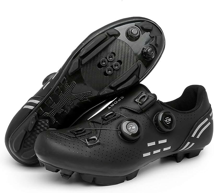 バリエーションコード : 2bjypf5pl2商品コード2b9unlfs2q商品名MTBシューズ ビンディング サイクル シューズ 自転車 靴 SPDブランドMORY TRADEカラーブラックサイズ等25.5 cmMTB（マウンテンバイク）...