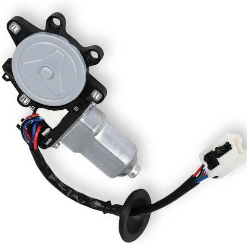 バリエーションコード : 2b9k6u0p2w商品コード2b9k6r65oj商品名互換品 日産 フェアレディZ スカイライン Z33 HZ33 CPV35 G35 CV35用 フロント パワーウインドウ モーター 80730-CD00A 8...