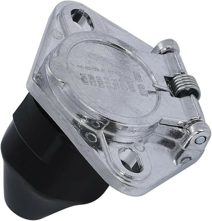 バリエーションコード : 2b9kcx51sg商品コード2b9kcxi4pl商品名互換品 牽引 7ピン ラジコン 車 フック ボート 配線 スプリング ヒッチキャリア カー ヒッチメンバー オートバイ コネクター 7極 ソケットブランドFU...