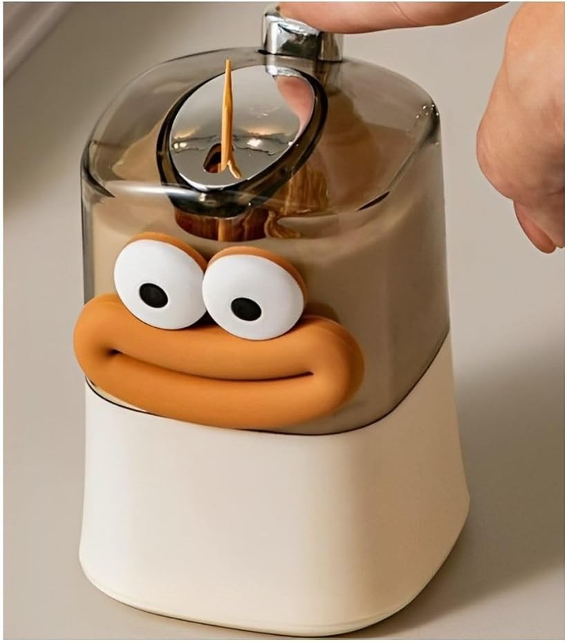 バリエーションコード : 2b932yoq0r商品コード2b9dptln14商品名爪楊枝入れ つまようじ入れ 爪楊枝ケース 楊枝入れ ようじ ワンプッシュ 可愛い おしゃれブランドLiberte555カラータイプ1ワンプッシュ型のつまようじ...