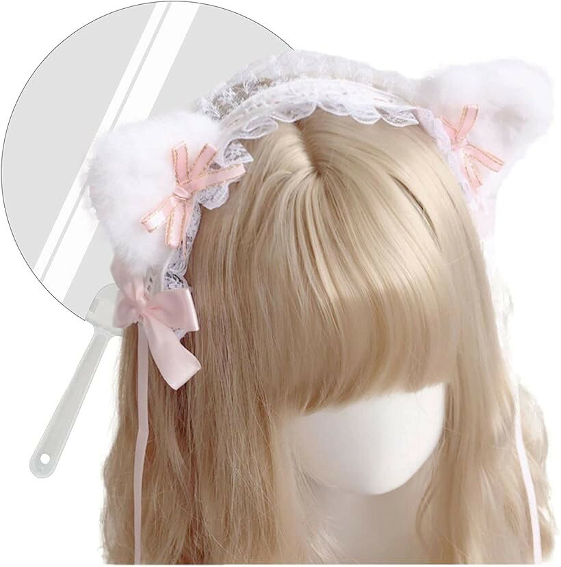 バリエーションコード : 2b4j598d4w商品コード2b4j59nj04商品名morytrade カチューシャ ヘッドドレス 髪飾り レディース コスプレ リボン ゴスロリ ねこみみ ロリータ 猫 ピンクブランドMORY TRADEカラ...