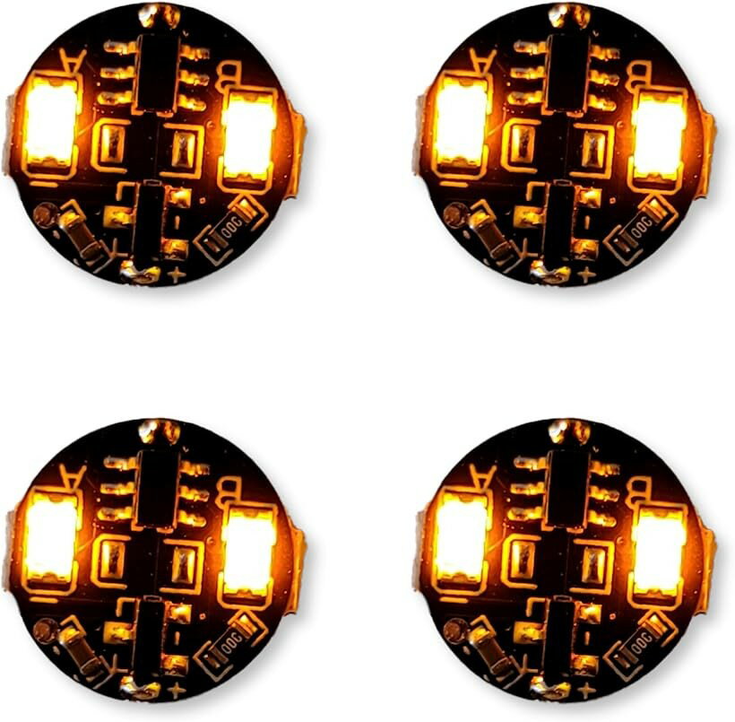 バリエーションコード : 2b9c235g5f商品コード2b9c2335cl商品名電飾 2連 LED 点灯 点滅 4個セット ボタン電池 CR927対応 磁気スイッチ ワイヤレス ジオラマ プラモデル ライト フィギュア 磁石 小型 照明 ...
