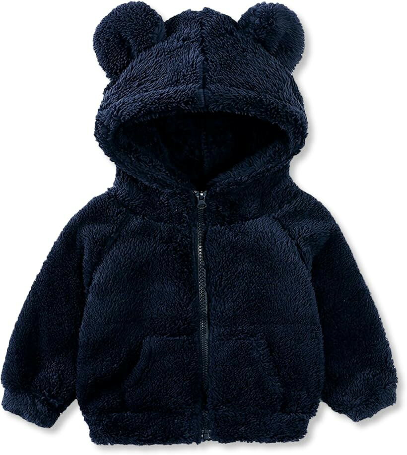 バリエーションコード : 2b9q1jf4x0商品コード2b9q1jhrhi商品名子供服 キッズ コスチューム アウター ボア モコモコ ジャケット フード 耳付き クリスマス ハロウィンブランドLezalicカラーアウター単品サイズ等10...
