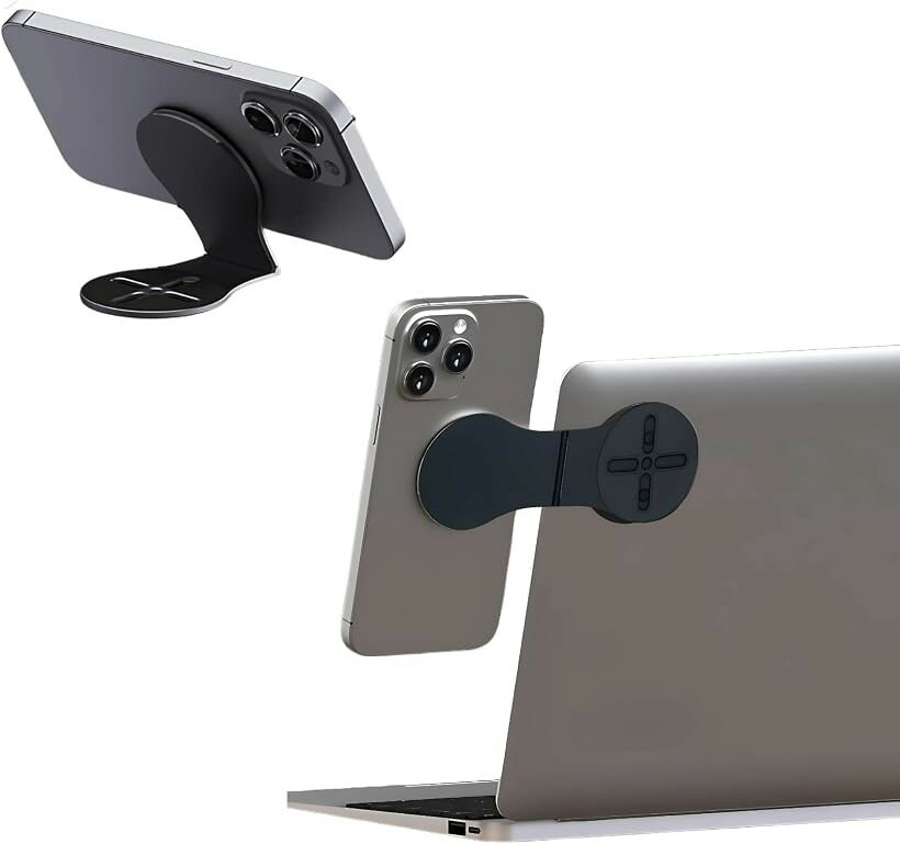 バリエーションコード : 2b9losgp8q商品コード2b9lolitf8商品名スマホスタンド スマホホルダー マグネット パソコン 携帯スタンド 勉強 ノートパソコン 固定 タブレット アーム 磁石ブランドレタヤカラーブラック「モニター...